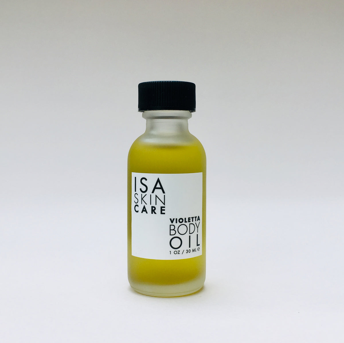 BODY CARE – ISA SKIN CARE