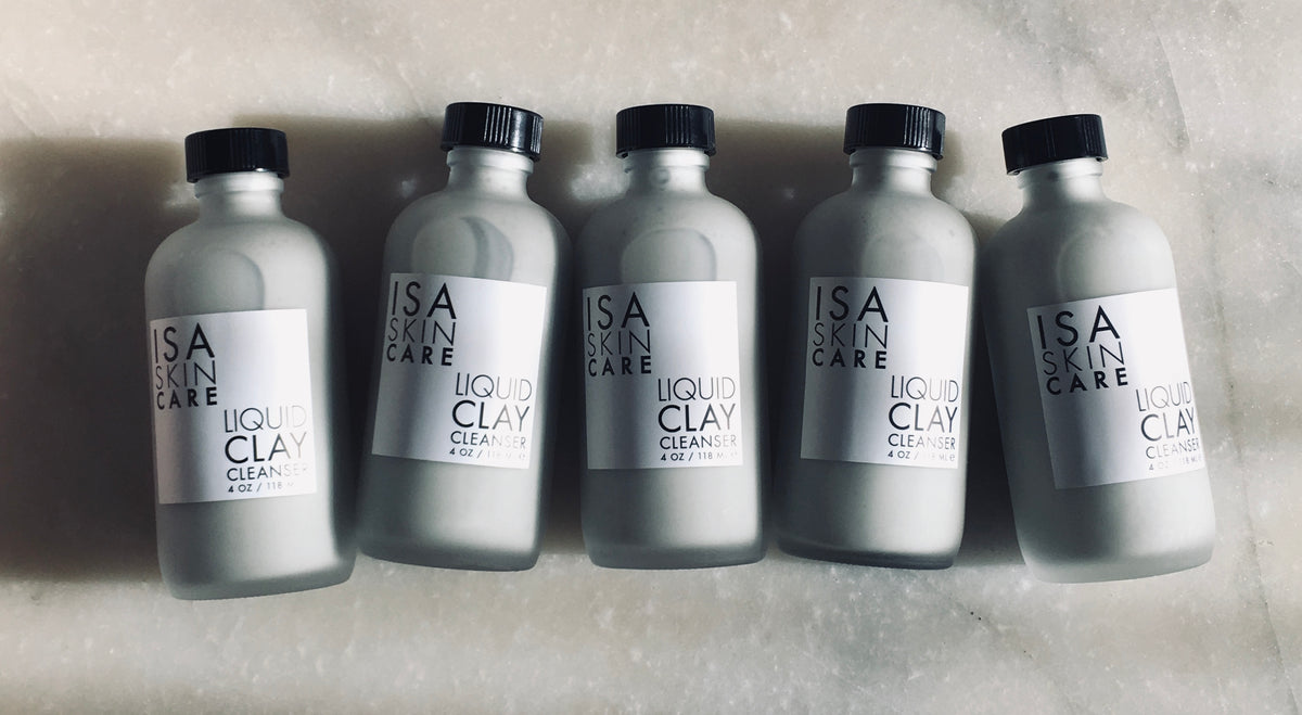 GIFT CARD – ISA SKIN CARE