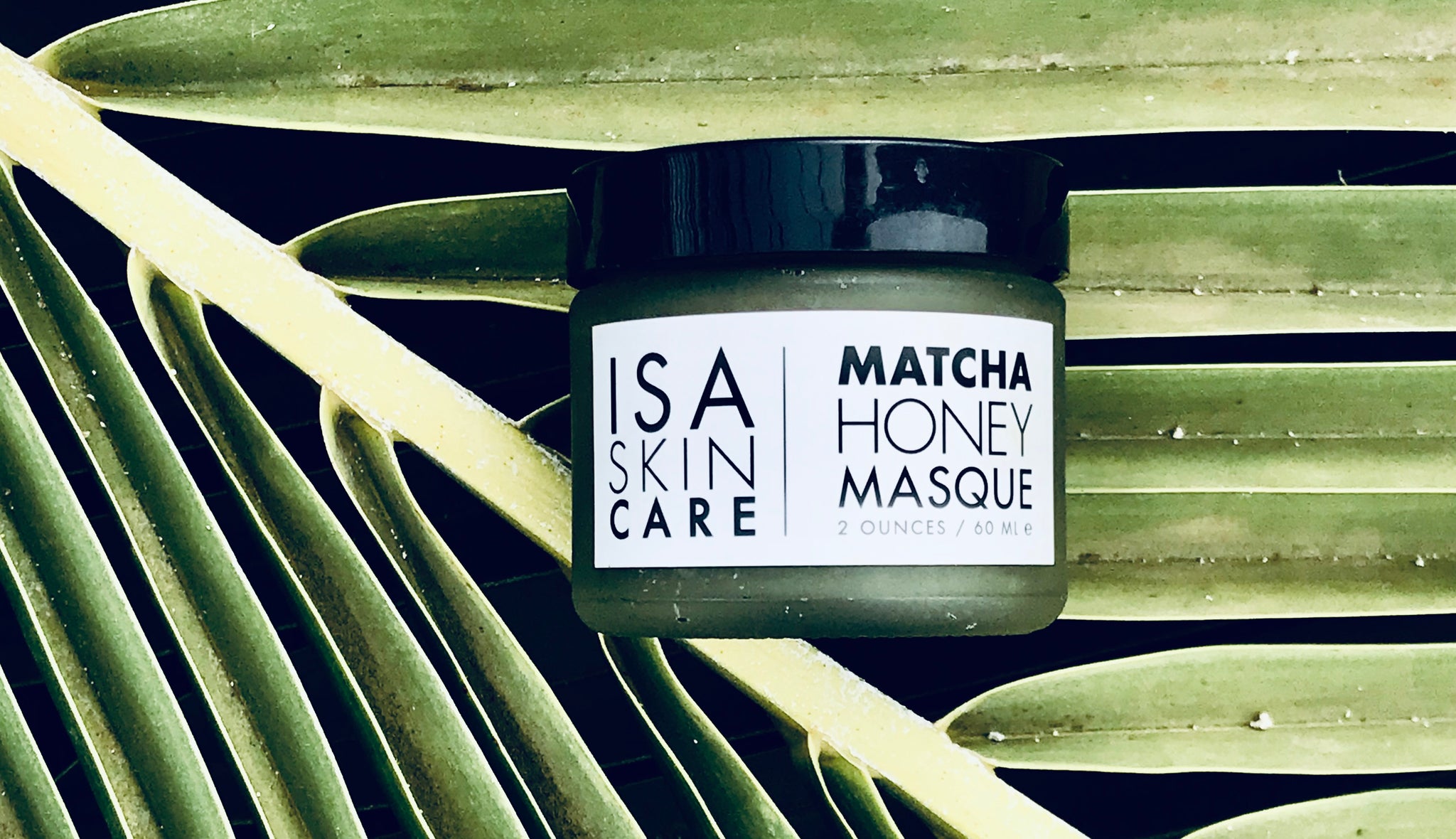 organic skin care – ISA SKIN CARE